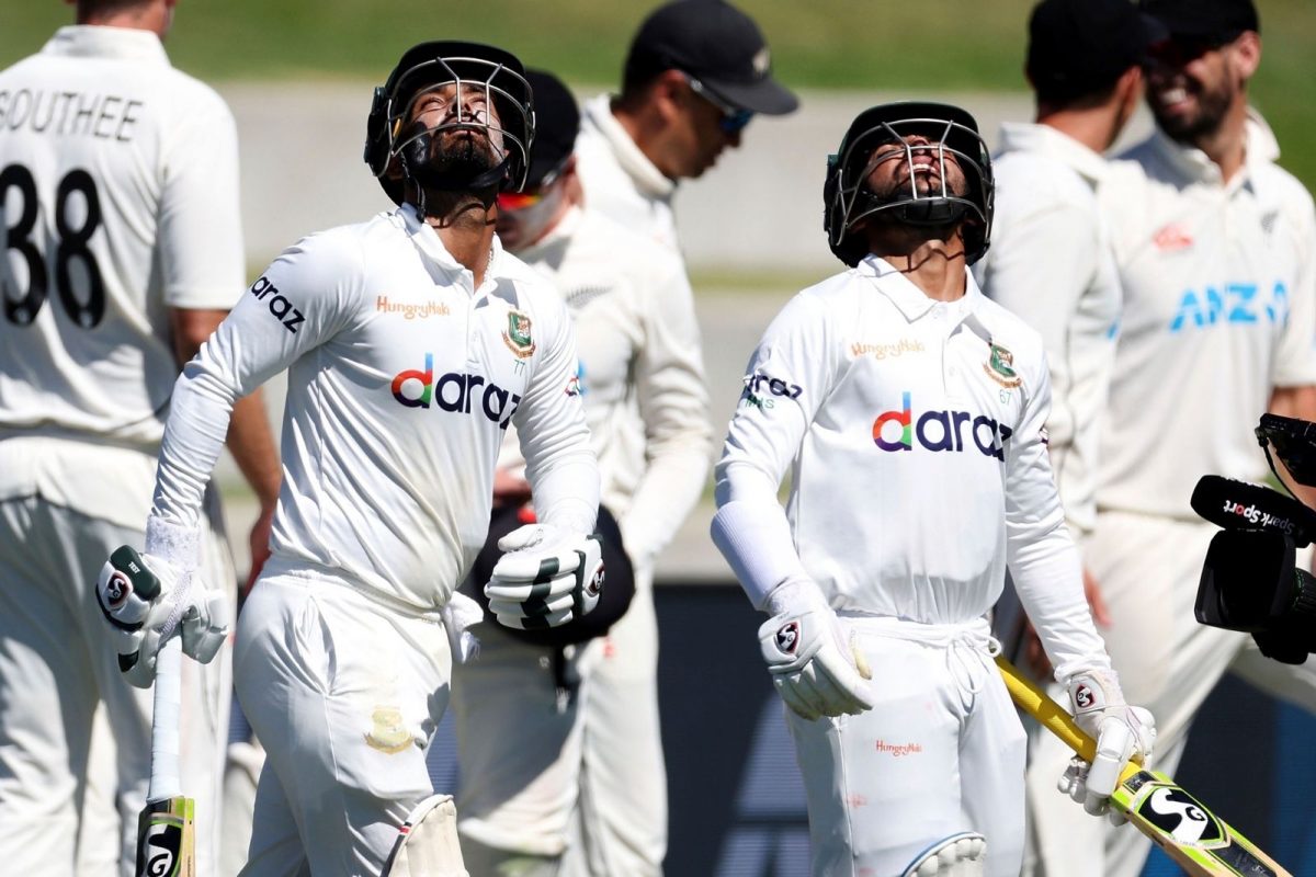 Mominul Haque Profile | Mominul Haque Cricket Career | Cricket Stats