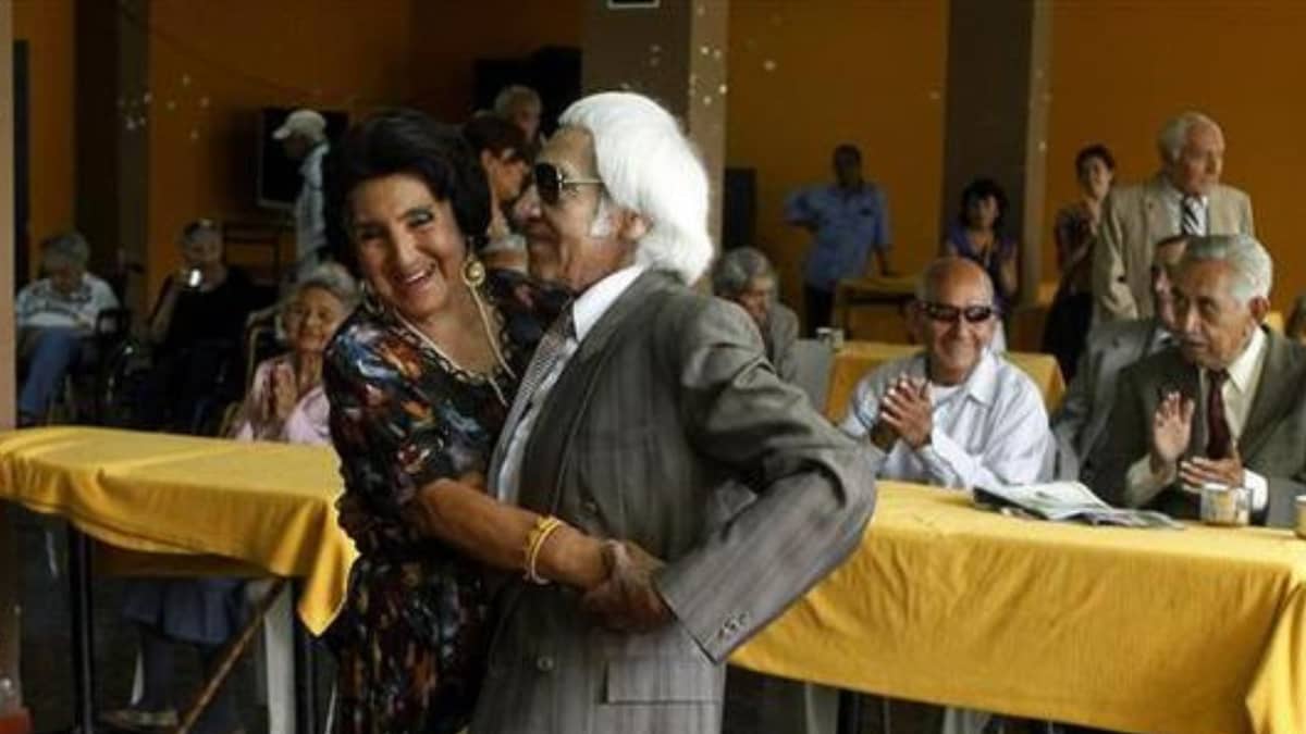 US Couple Married for 86 Years Holds Guinness World Record for Longest ...