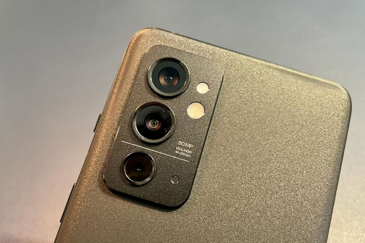 OnePlus 9RT 5G Launched In India: Specs, Price And All Details In 10 ...