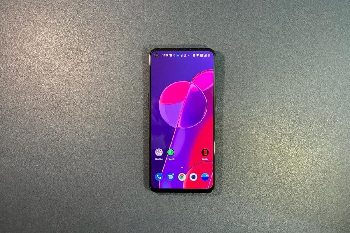 OnePlus 9RT 5G Launched In India: Specs, Price And All Details In 10 ...