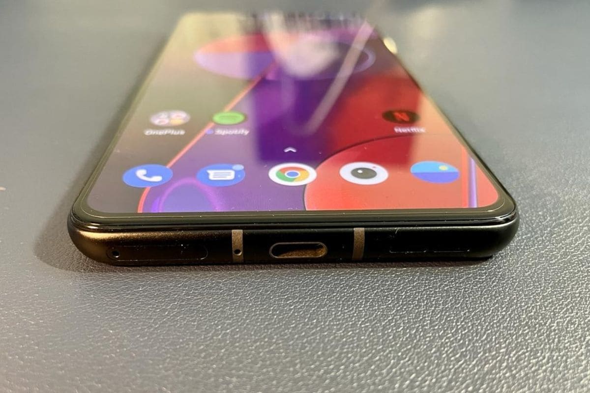 OnePlus 9RT 5G Launched In India: Specs, Price And All Details In 10 ...