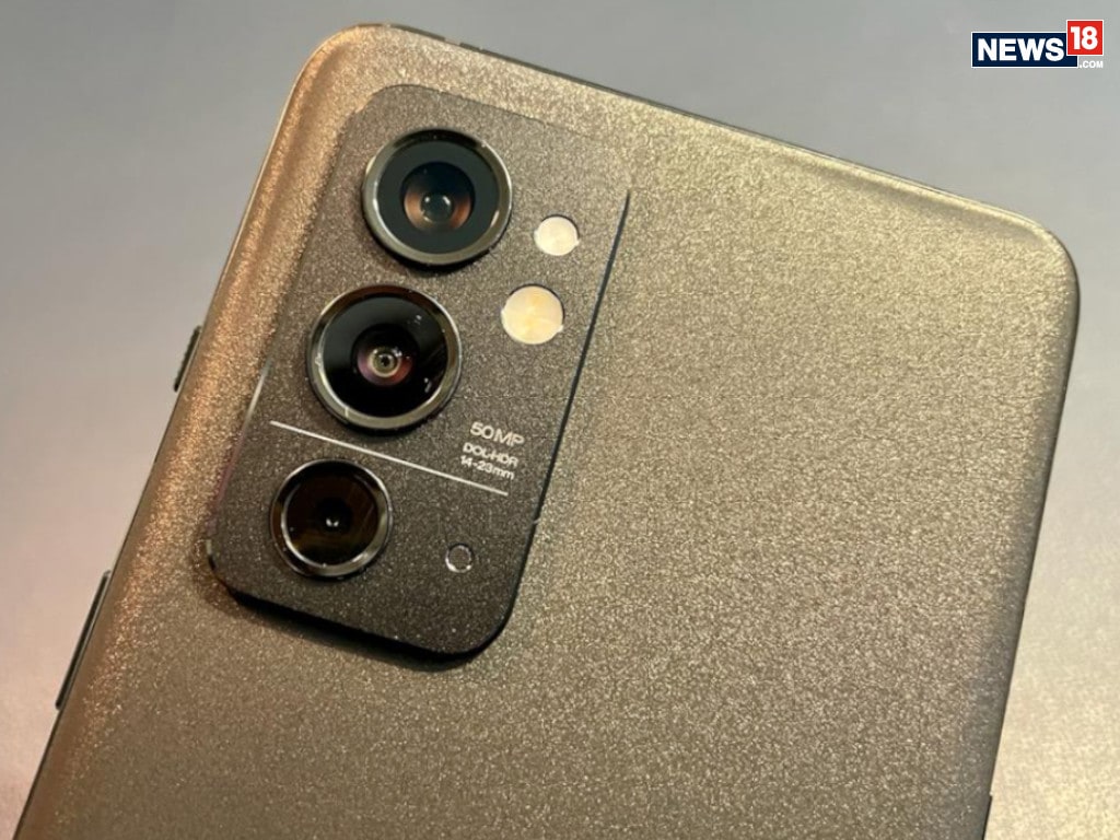 Next Big OnePlus Smartphone, OnePlus 9RT 5G, Arrives In India: Launch ...