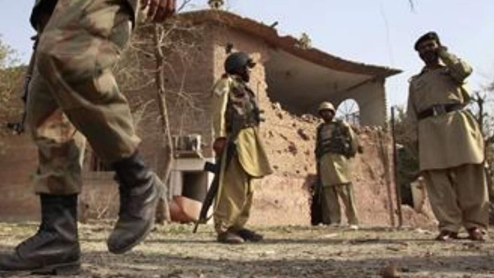 Ten Pakistani Soldiers Killed in Insurgent Attack, Army Says; Baloch ...