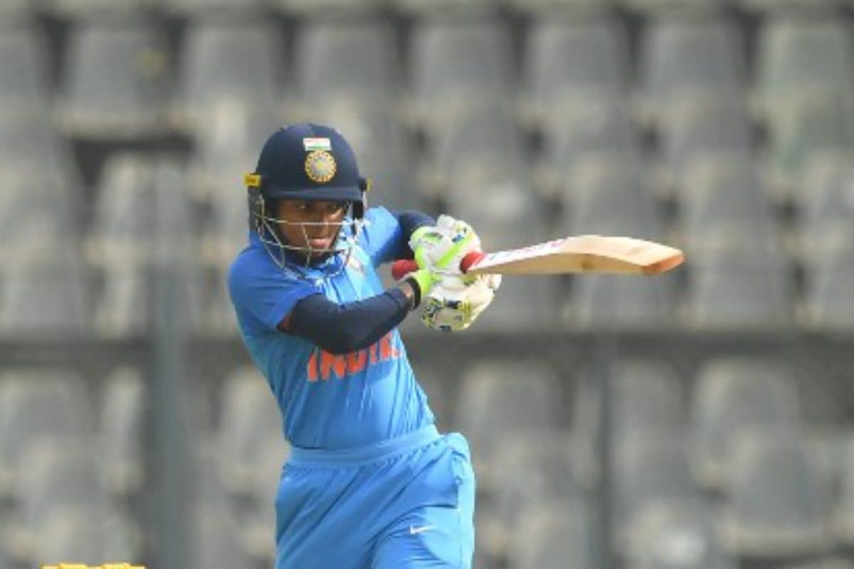 Punam Raut Profile | Punam Raut Cricket Career | Cricket Stats