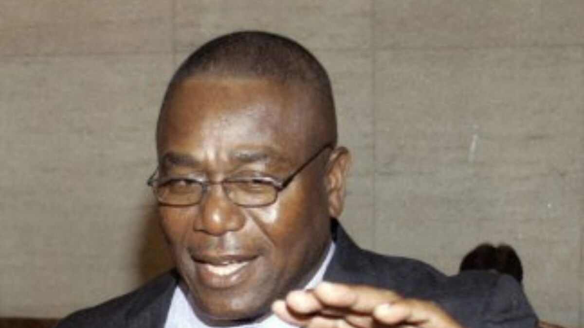 Batting Great Desmond Haynes Named New Lead Selector of West Indies ...