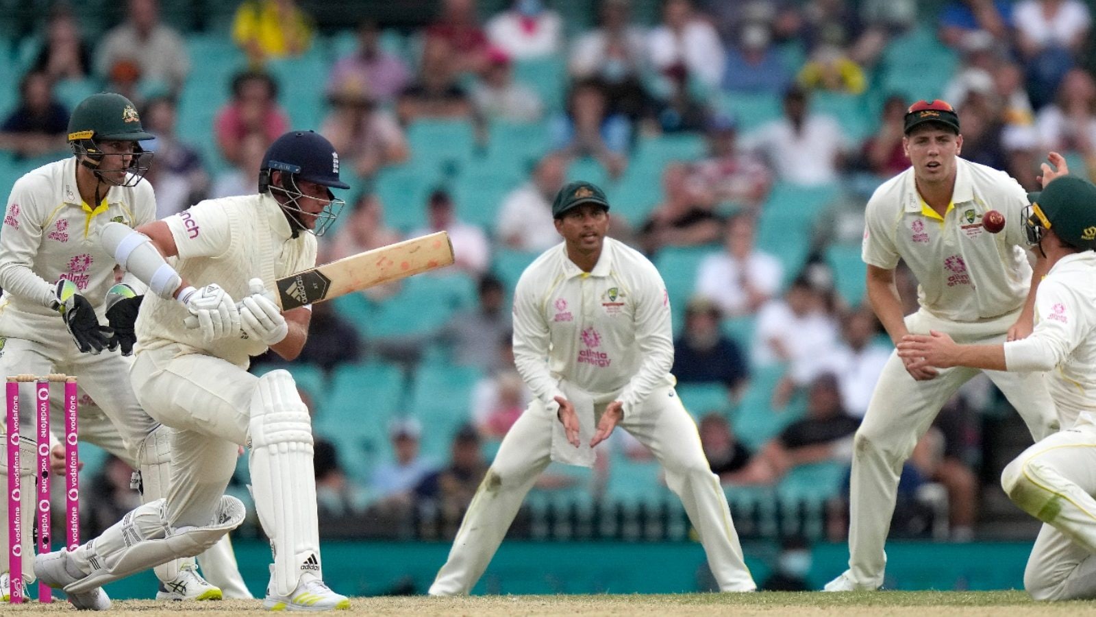 Ashes: 'Test Match Cricket at Its Best, Down to Wire' - Usman Khawaja ...