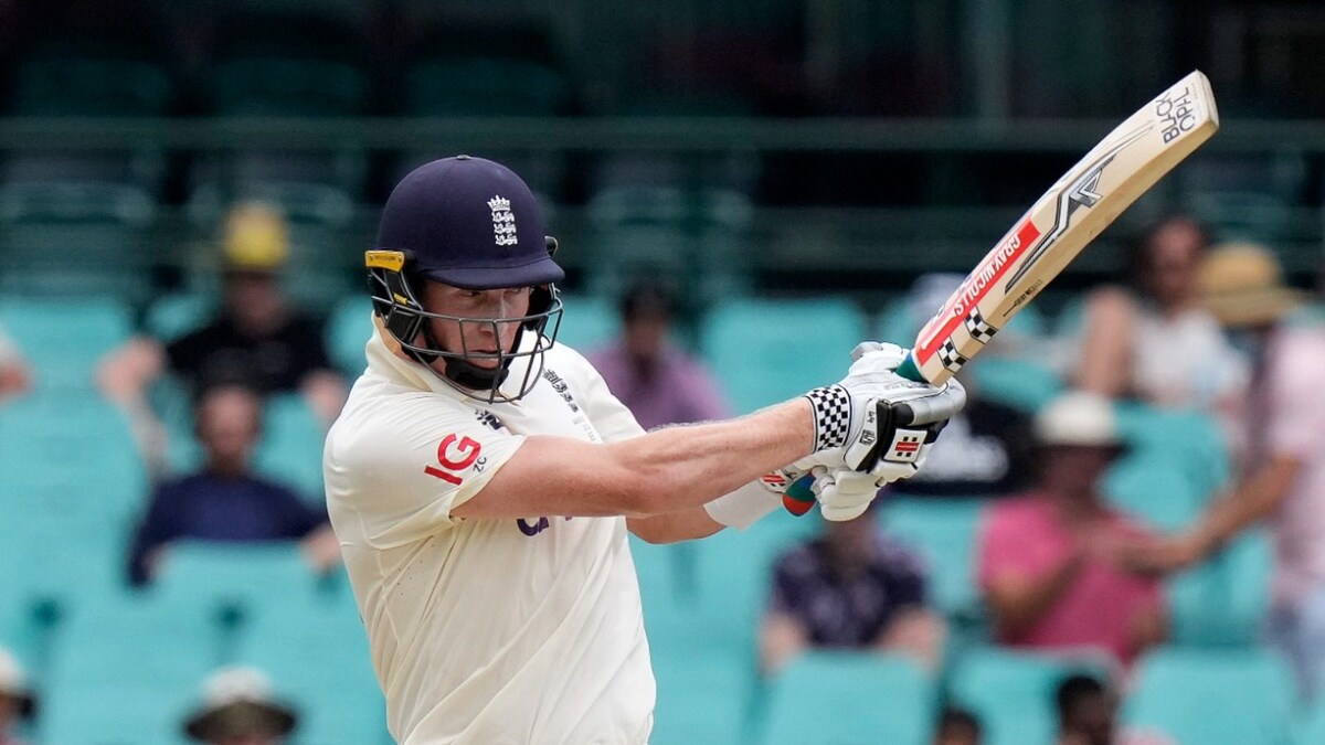 Ashes, 4th Test: 'Zak Crawley Showed The Mettle, Fight and Intent ...