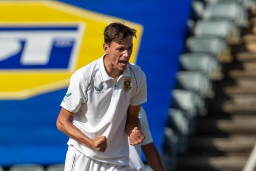 EXCLUSIVE – Marco Jansen is Going to go a Long Way in Making South ...