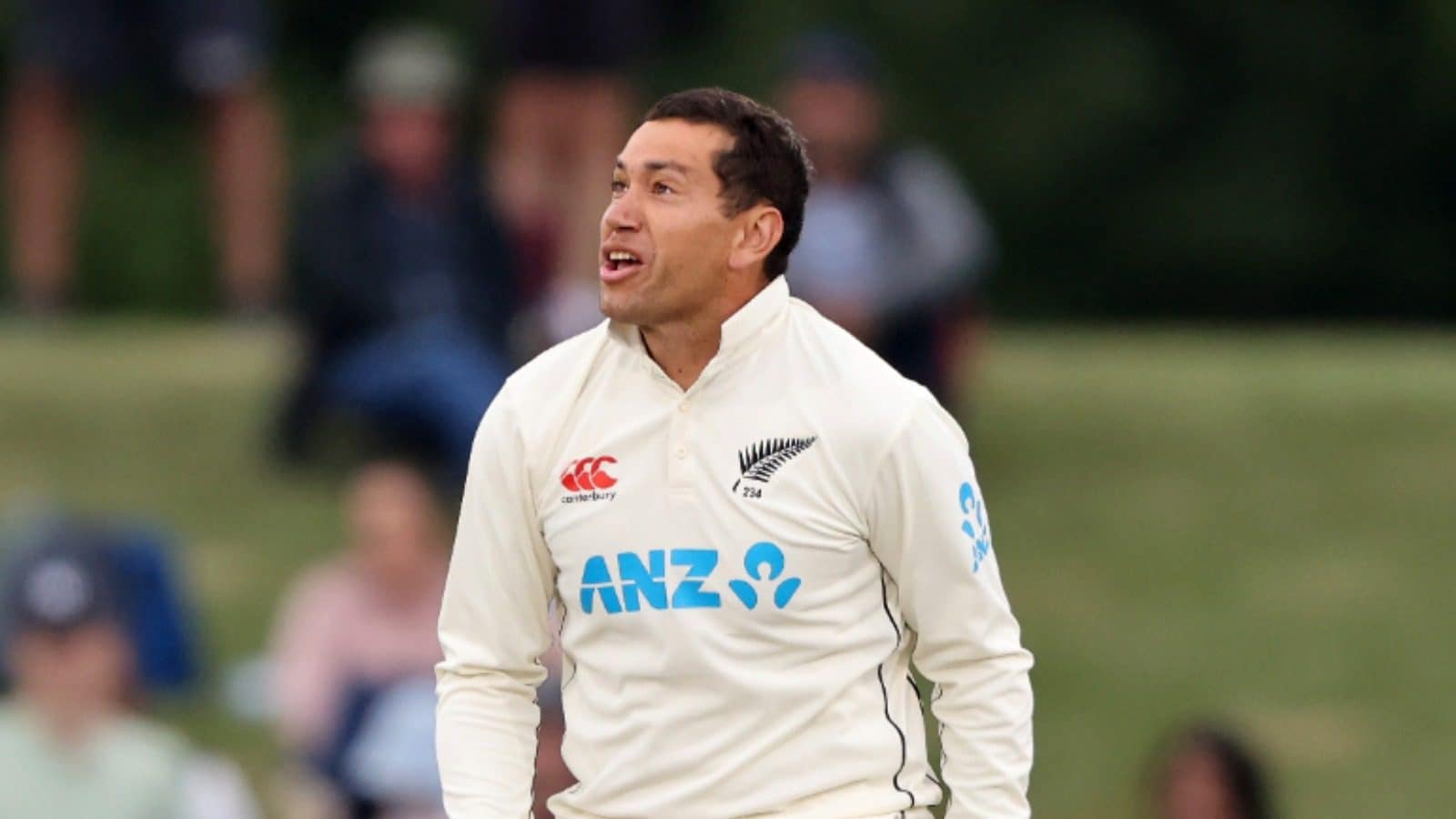 In my Mind, I Wanted to Finish on my Own Terms: Ross Taylor on ...