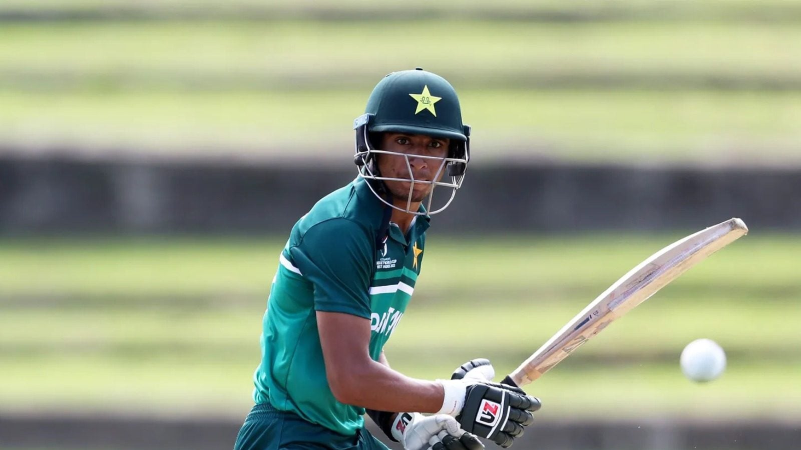 Pakistan U-19 vs Papua New Guinea U-19 Live Score Under-19 World Cup ...