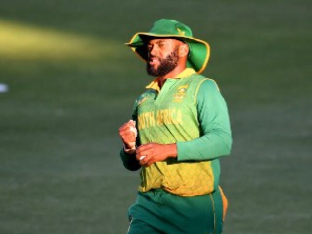 India vs South Africa 2022: Temba Bavuma Talks About his 'Fantasy' of ...