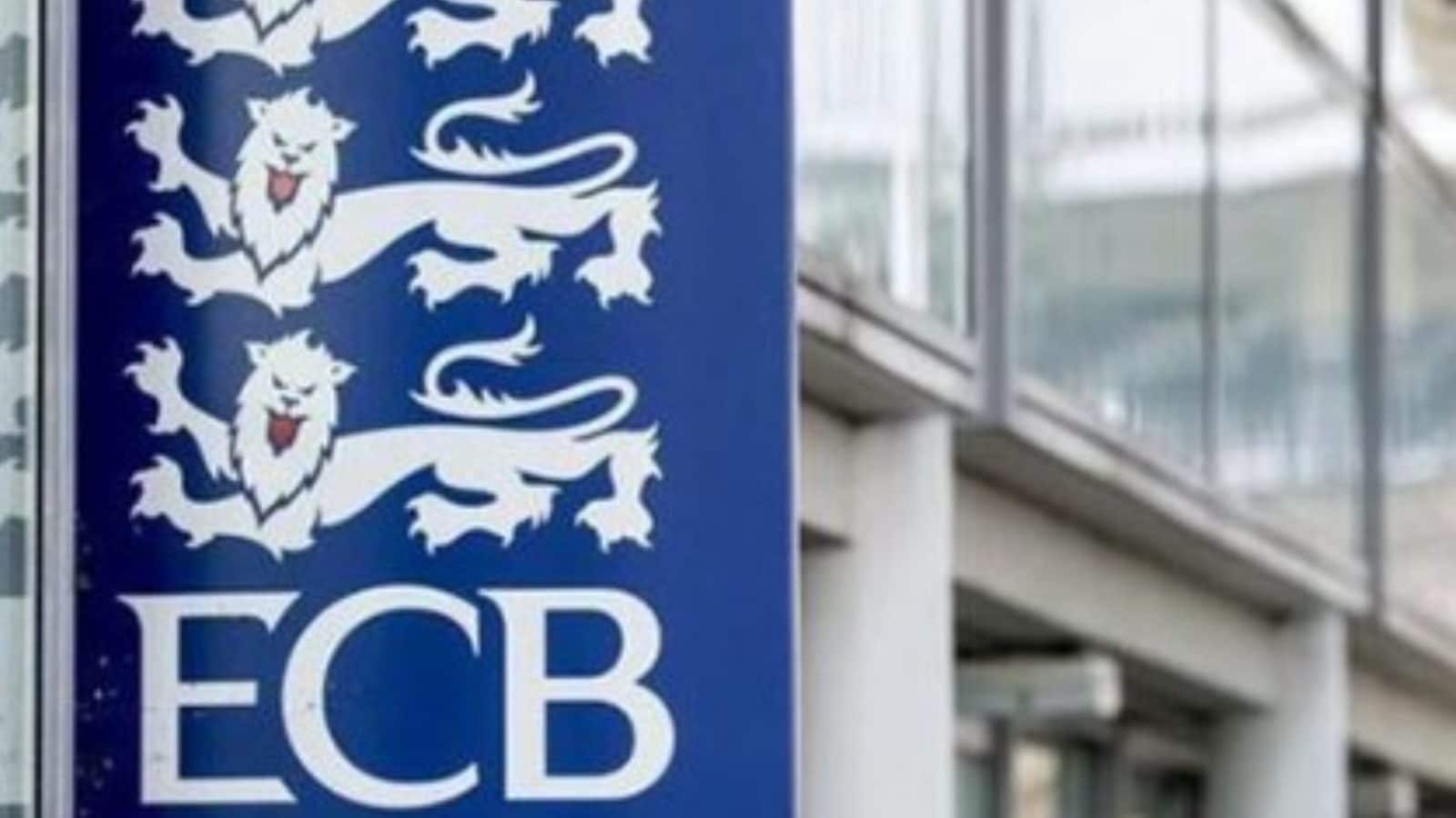 Engulfed in Racism Row, ECB Ties up With Football's Anti-Discrimination ...