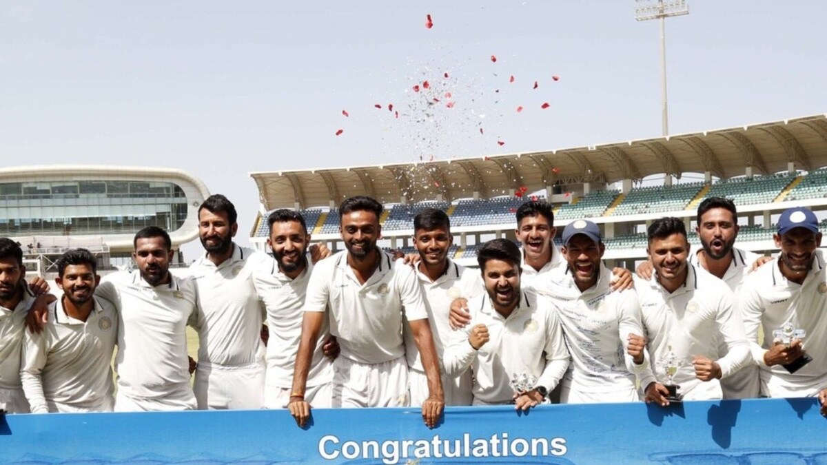 Ranji Trophy 2022: Full schedule, squads, match timings, and live ...