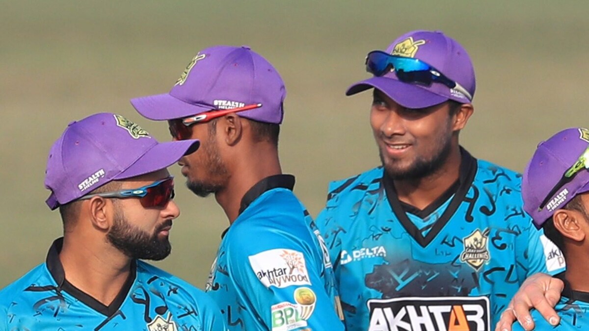 CCH vs SYL Dream11 Team Prediction: Check Captain, Vice-Captain, and Probable Playing XIs for ...