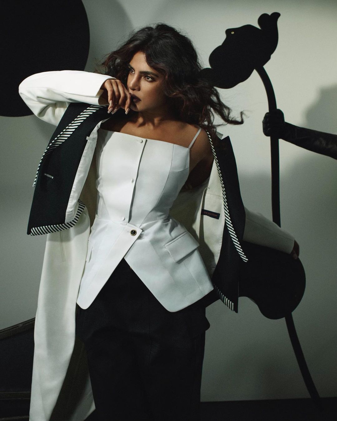 Priyanka Chopra Makes Heads Turn As Cover Star For International ...