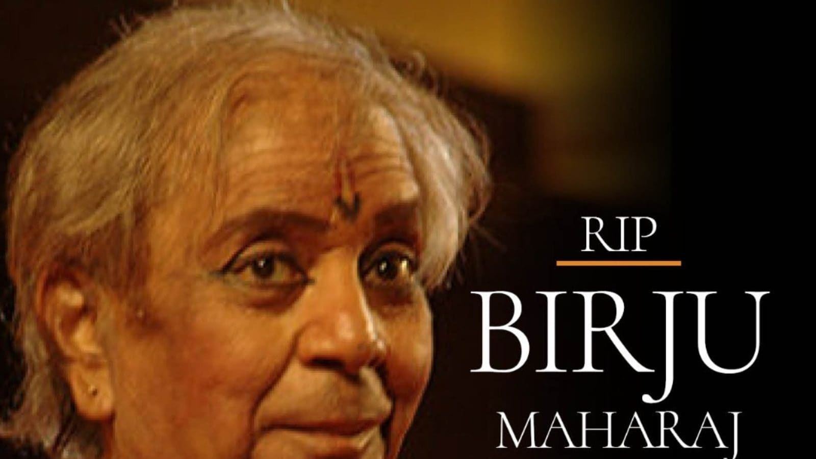 Pandit Birju Maharaj Death: Interesting Things to Know About the Kathak ...