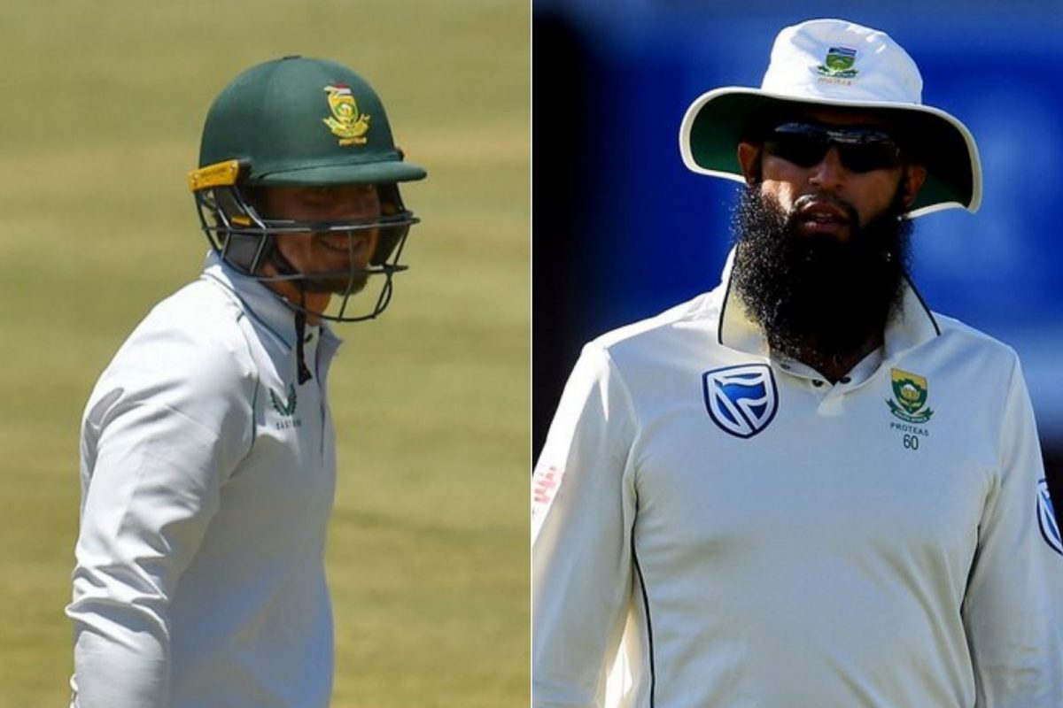Hashim Amla Profile | Hashim Amla Cricket Career | Cricket Stats
