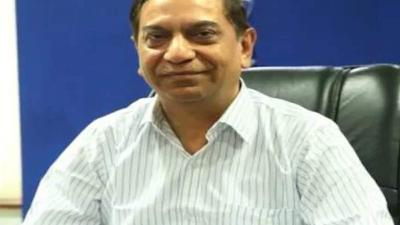 Exclusive | Probe Launched Into Veracity of Degree Held by Former ...
