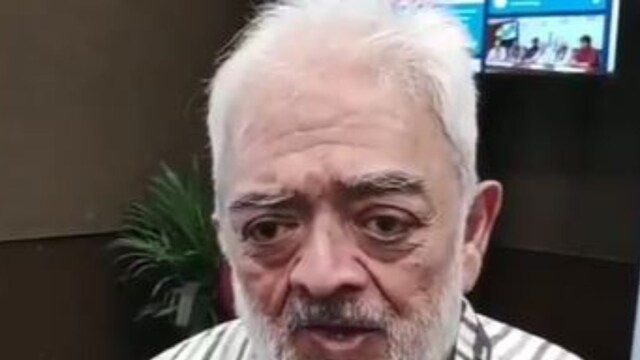 Veteran Filmmaker Rahul Rawail Tests Positive for Covid-19 - News18