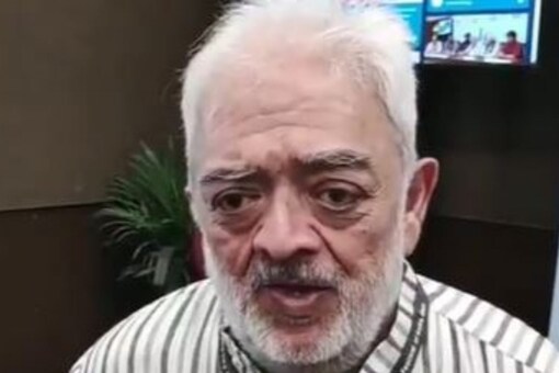 Veteran Filmmaker Rahul Rawail Tests Positive for Covid-19 - News18