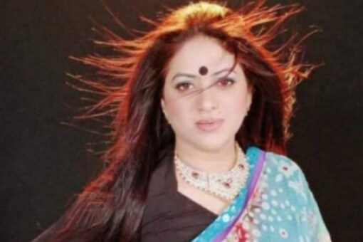 Missing Bangladeshi Actress Raima Islam Shimu Found Dead, Husband ...
