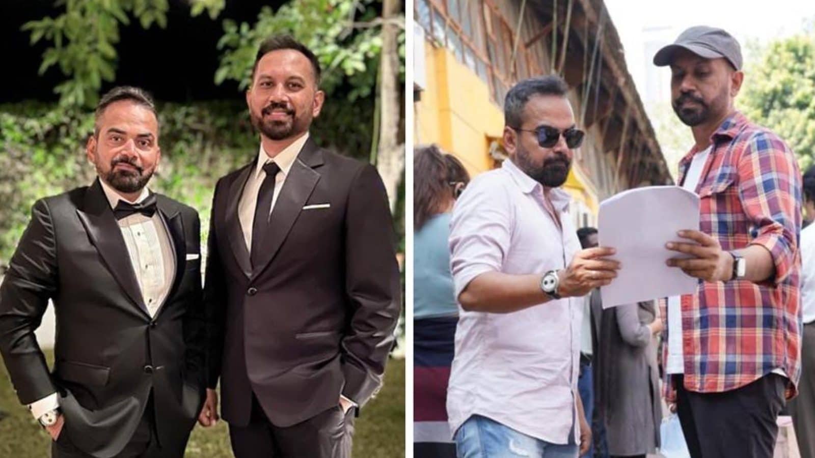 In Raj and DK's Next Web Series Gulkanda, Late Actor Amit Mistry ...