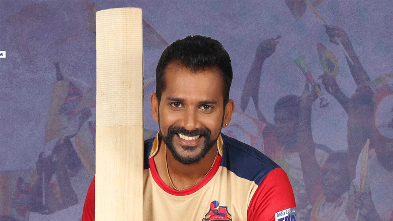 Former IPL Cricketer Rajagopal Sathish Claims He Was Offered Rs 40 Lakh ...