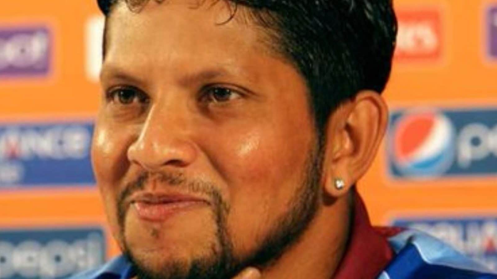 Ramnaresh Sarwan Steps Down From the Position of Selector In Less Than ...
