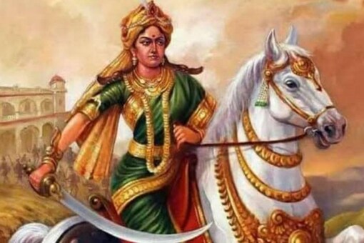 Who is Rani Velu Nachiyar, the 1st Female Freedom Fighter, Featured in ...