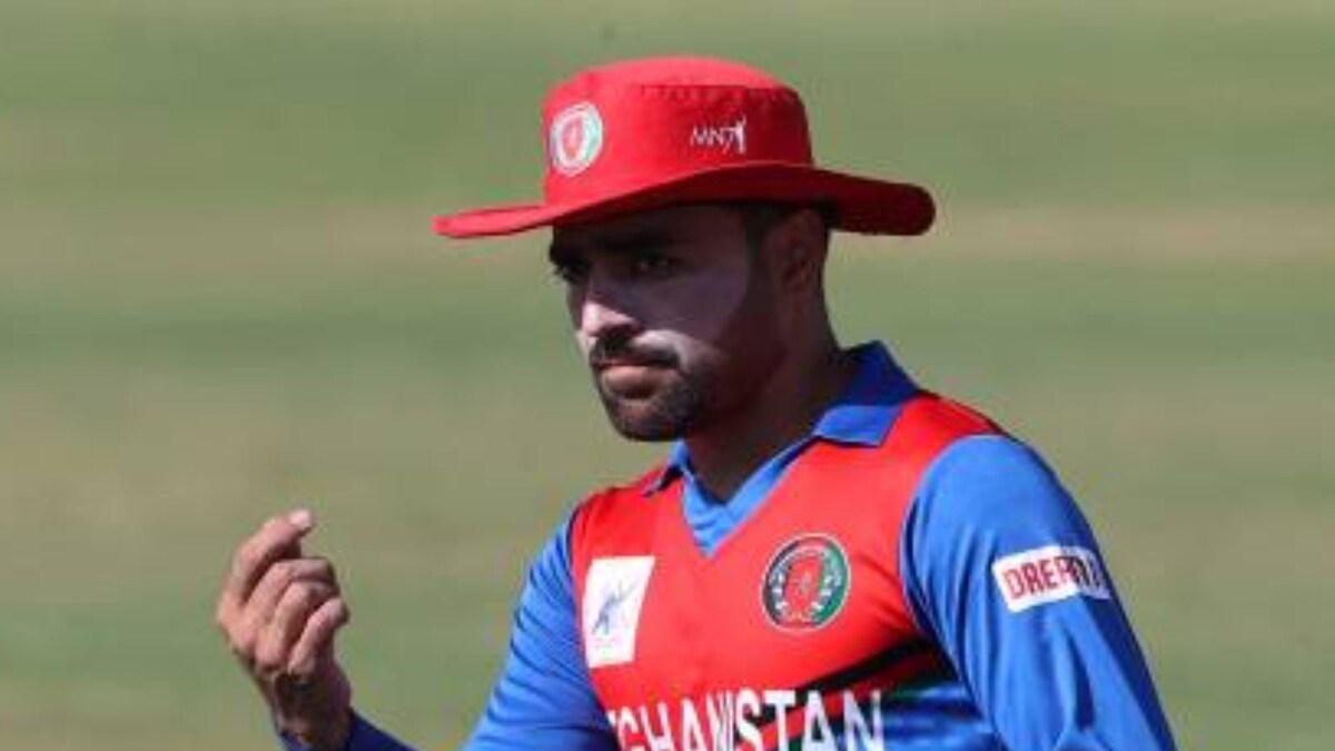 Cricketer Rashid Khan Starts His Personal Merchandise RK 19 to Focus on ...