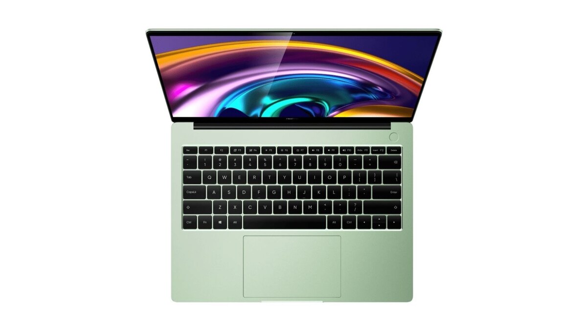 Realme Book Enhanced Edition With 11th Gen Intel Core i5 CPU Launched ...