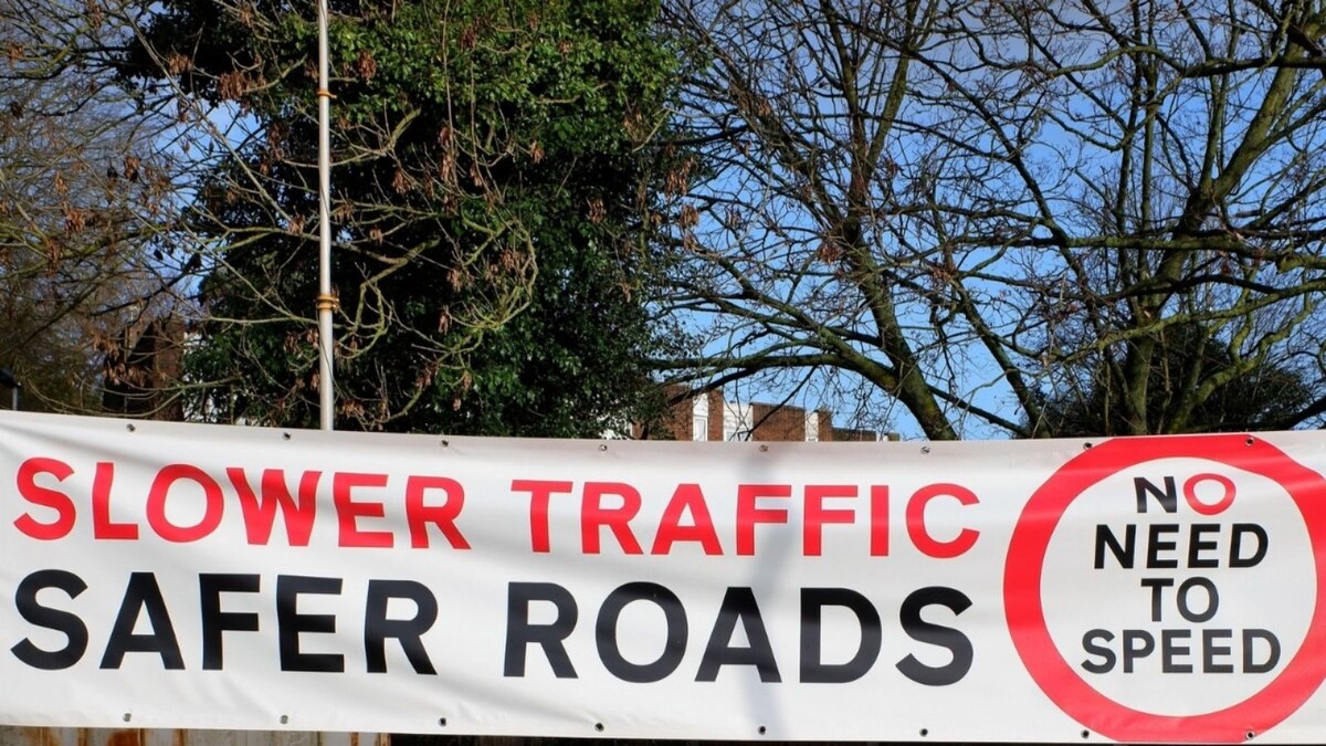 National Road Safety Week 2022: Best Road Safety Practices Around the ...