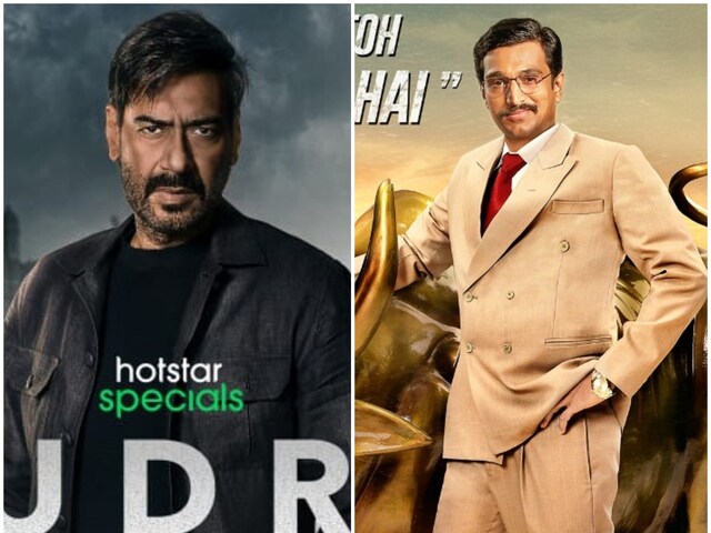 OTT vs Cinemas: Actors, Filmmakers and Trade Experts Say Both Will Co ...