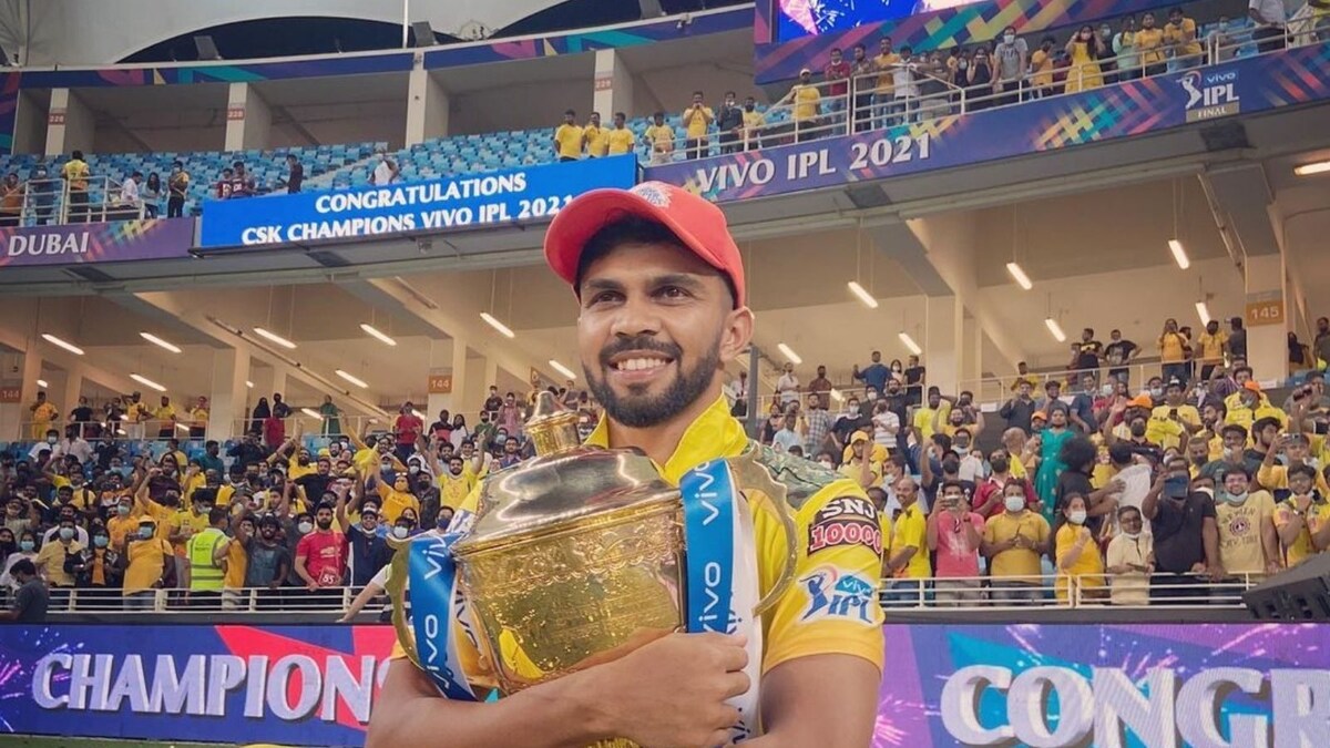 Happy Birthday Ruturaj Gaikwad: Top 5 Innings of the Young Cricketer ...