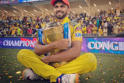 Happy Birthday Ruturaj Gaikwad: Top 5 Innings of the Young Cricketer ...