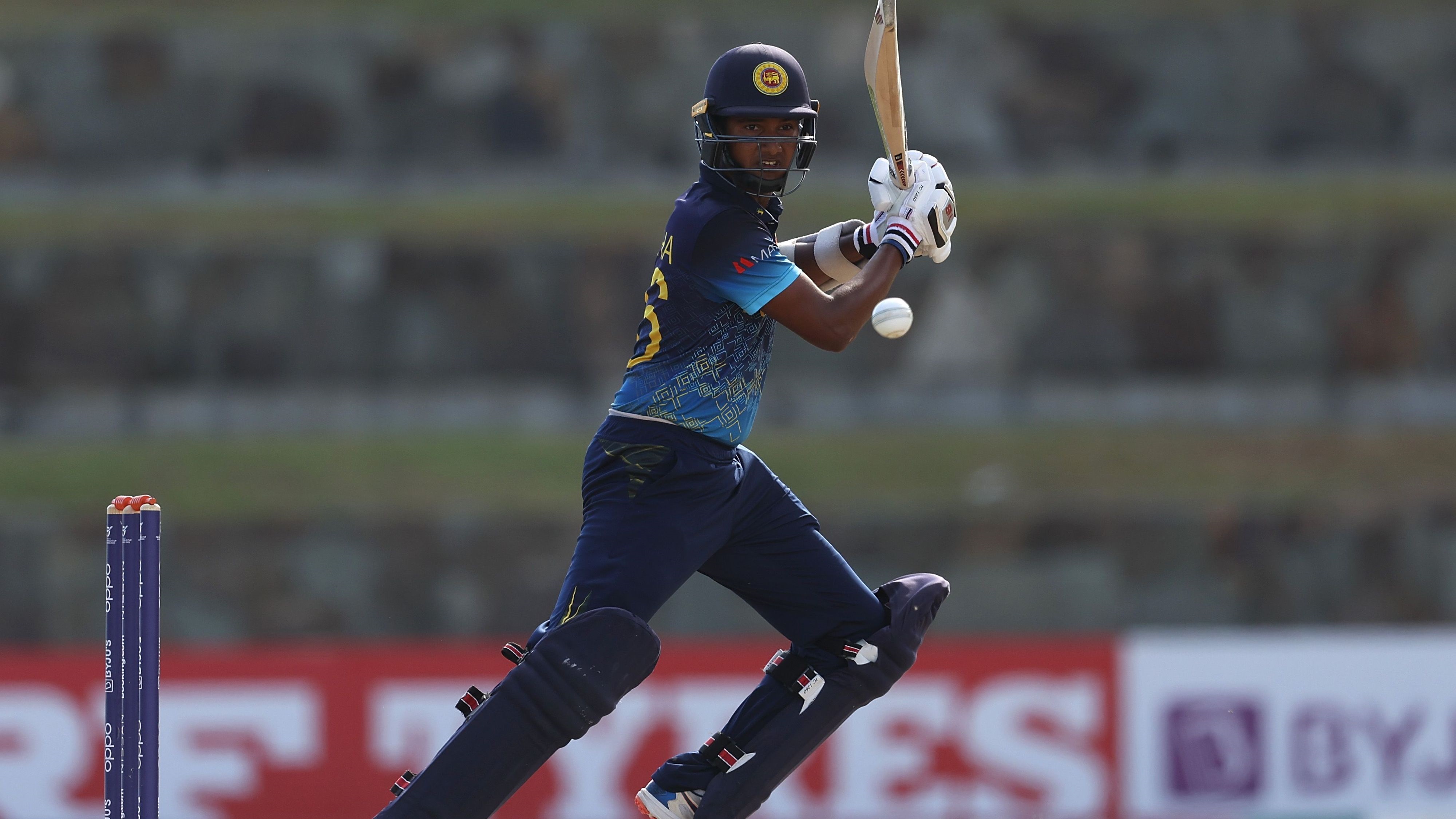 In Pictures, ICC U19 World Cup 2022: Sri Lanka Beat South Africa by 65 ...