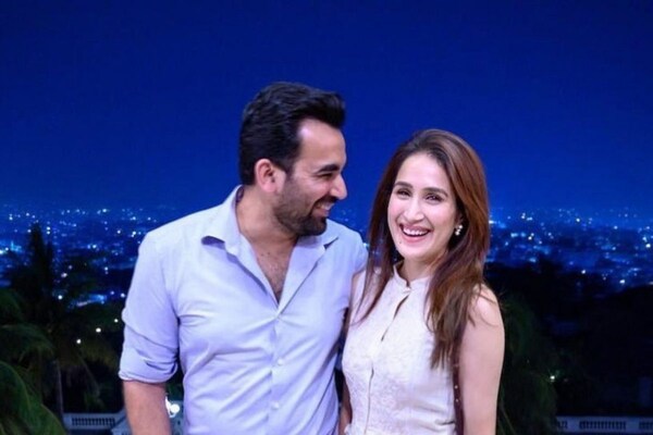 Sagarika Ghatge News: Latest Sagarika Ghatge News and Updates at News18