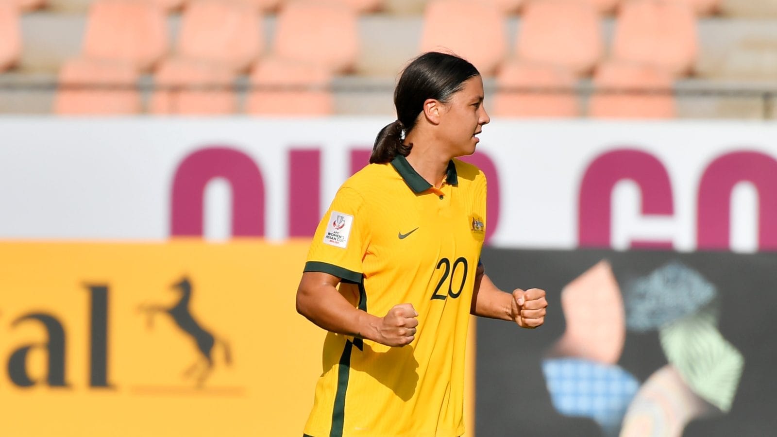 Philippines Upset, Sam Kerr Record: Talking Points from Matchday 2 of ...