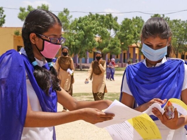 CBSE Term 1 Result Date: Passing Marks, Website to Check Marksheet - News18