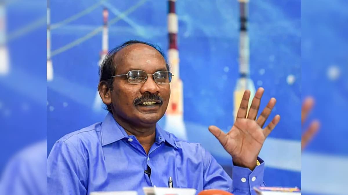 Remembering India's 'Rocket Man' K Sivan On His Last Day As ISRO Chief ...