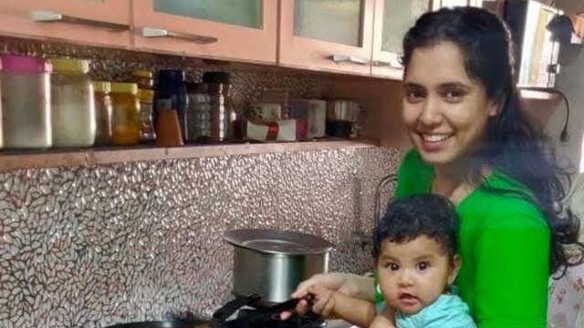 From Mumbai Slums to Microsoft, This Woman Made Her Dream Life Come ...