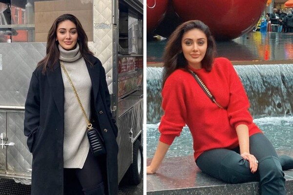 Shefali Jariwala News: Latest Shefali Jariwala News and Updates at News18