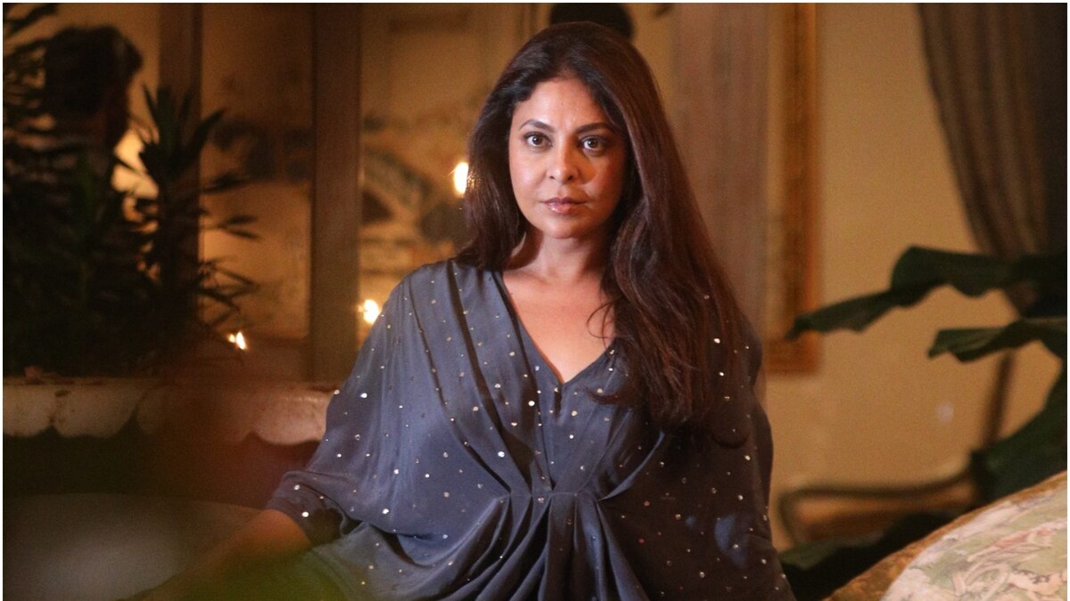 Shefali Shah: I'm Terrified When I Face the Camera, Don't Know What I'm ...