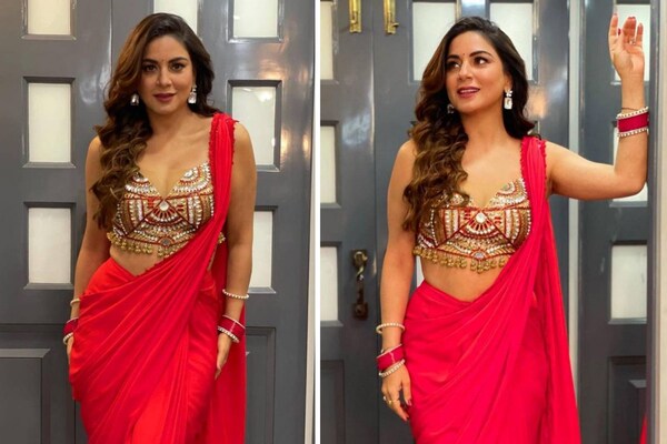 Shraddha Arya News: Latest Shraddha Arya News and Updates at News18