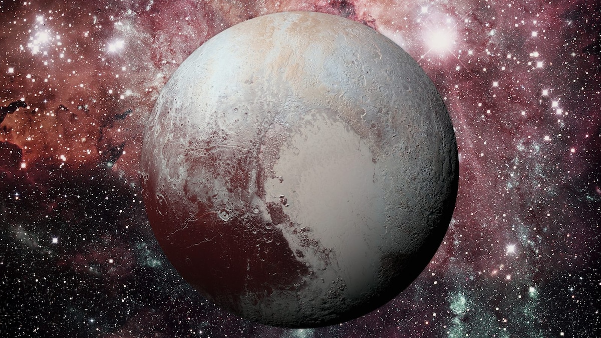 Definition of Planets Needs to Change, Pluto Should Be Reinstated ...
