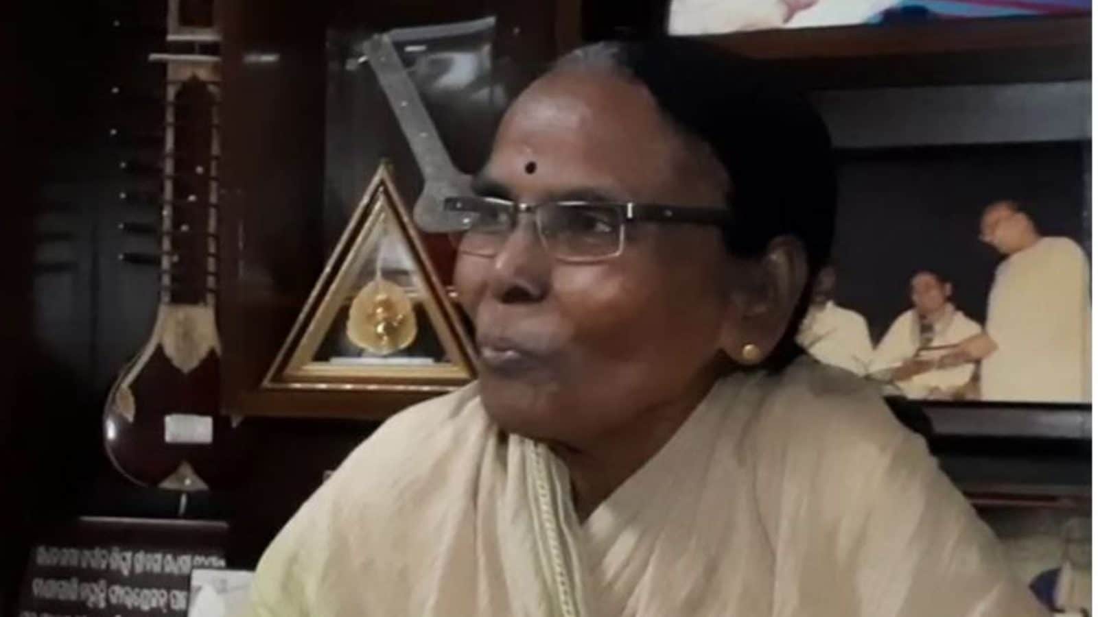 Shyamamani Devi, Srimad Baba Balia: Six Eminent Personalities from ...