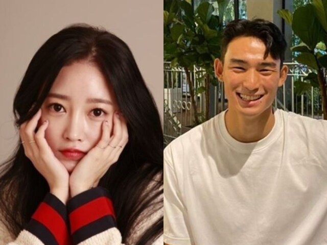 Ex T-ara Member Soyeon to Marry Soccer Player Boyfriend Cho Yu Min ...