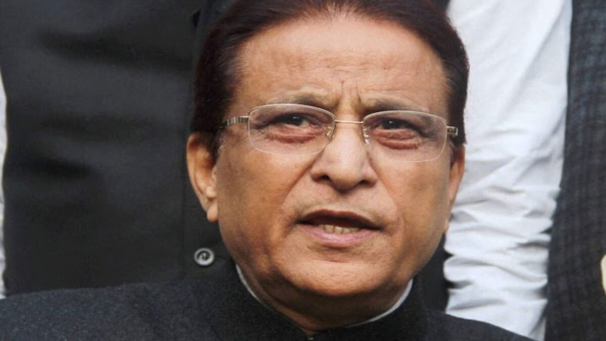 'How Can You File 32 Petitions': SC Refuses Interim Bail to SP Leader ...