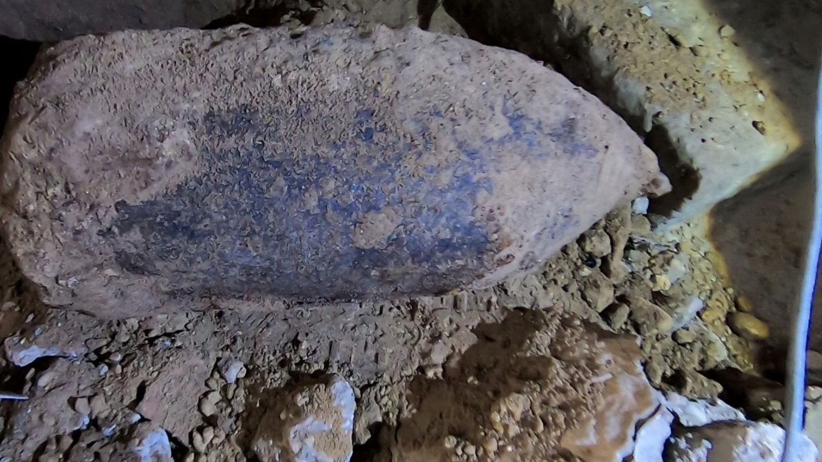 Spanish Civil War Bomb Deactivated After Man Recalls Childhood Attack ...