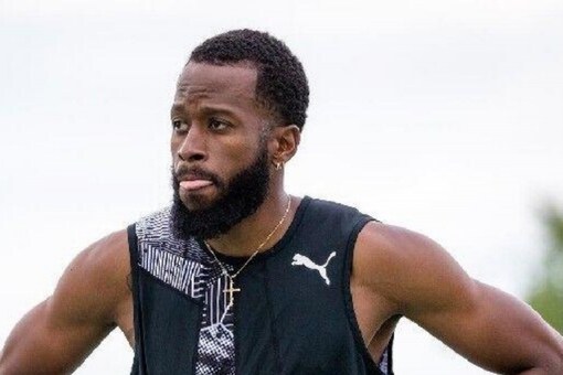 Olympic and World Medallist Sprinter Deon Lendore Dies in Car Crash ...